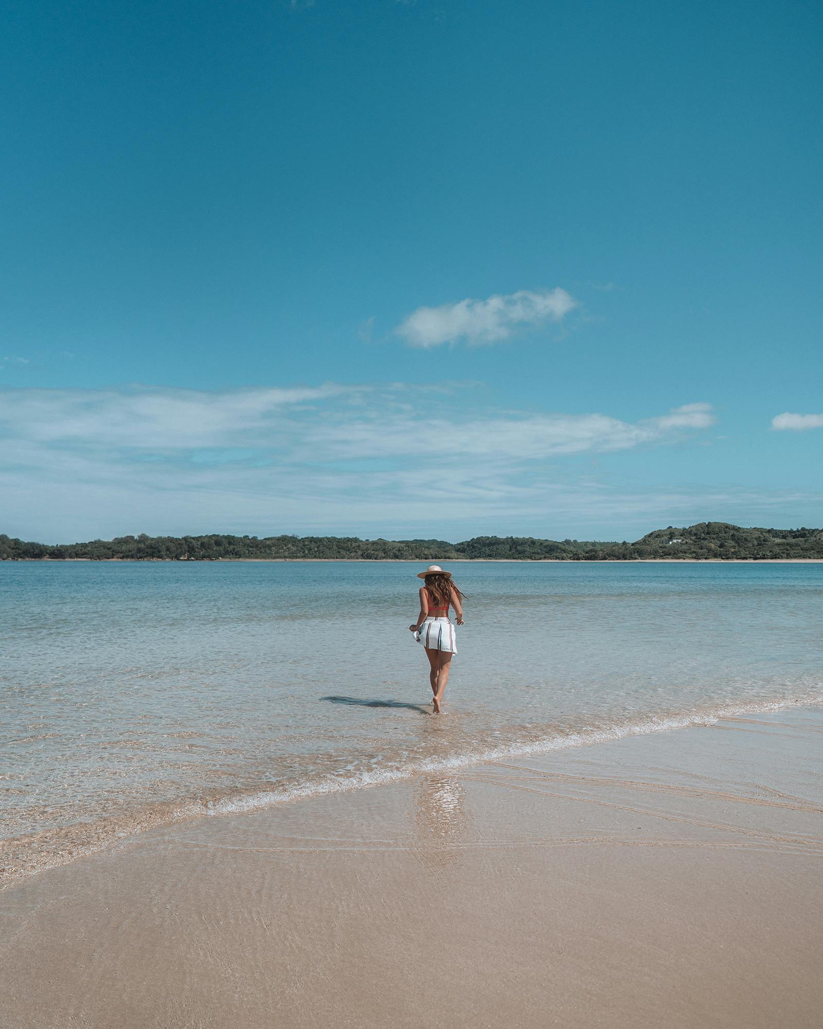 Waking Up in Fiji - Sun and Spa At the Shangri-La Fijian Resort | Away ...