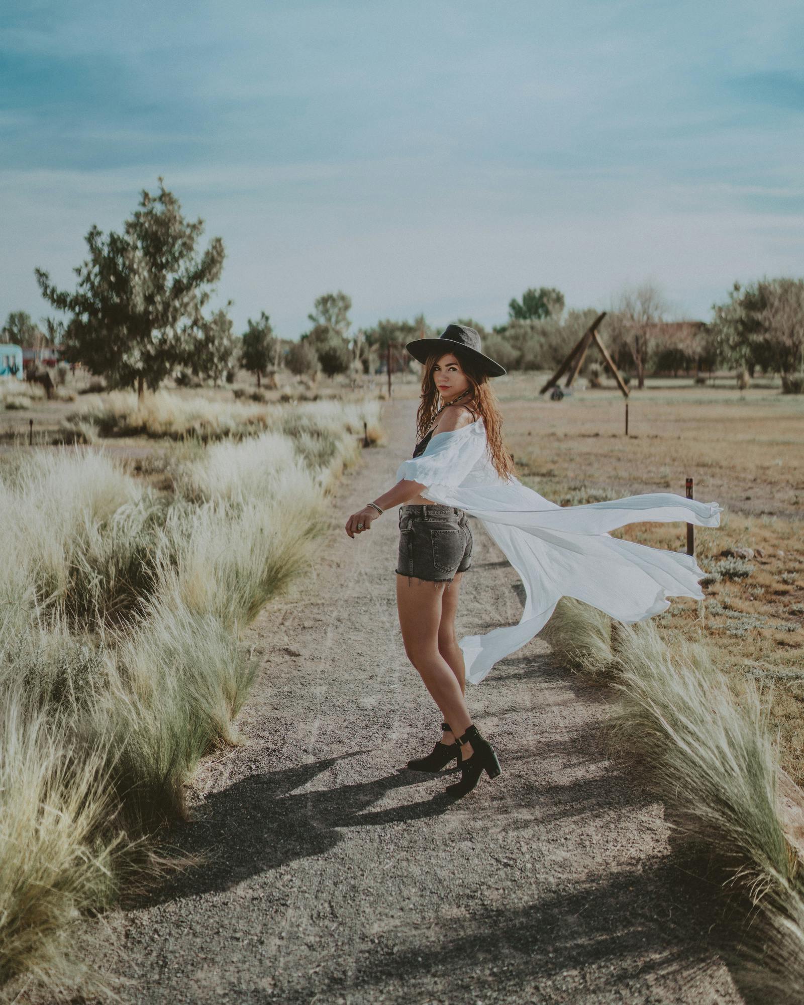 Photo Guide: The Top 16 Most Instagrammable Places in Marfa, Texas ...