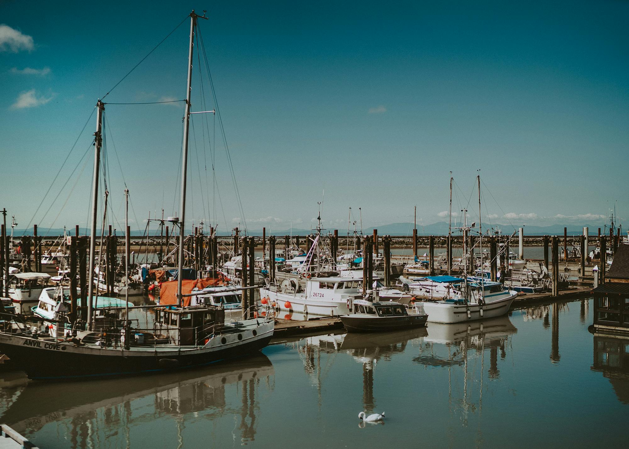 Exploring Richmond and Steveston Village with Fairmont Vancouver | Away ...