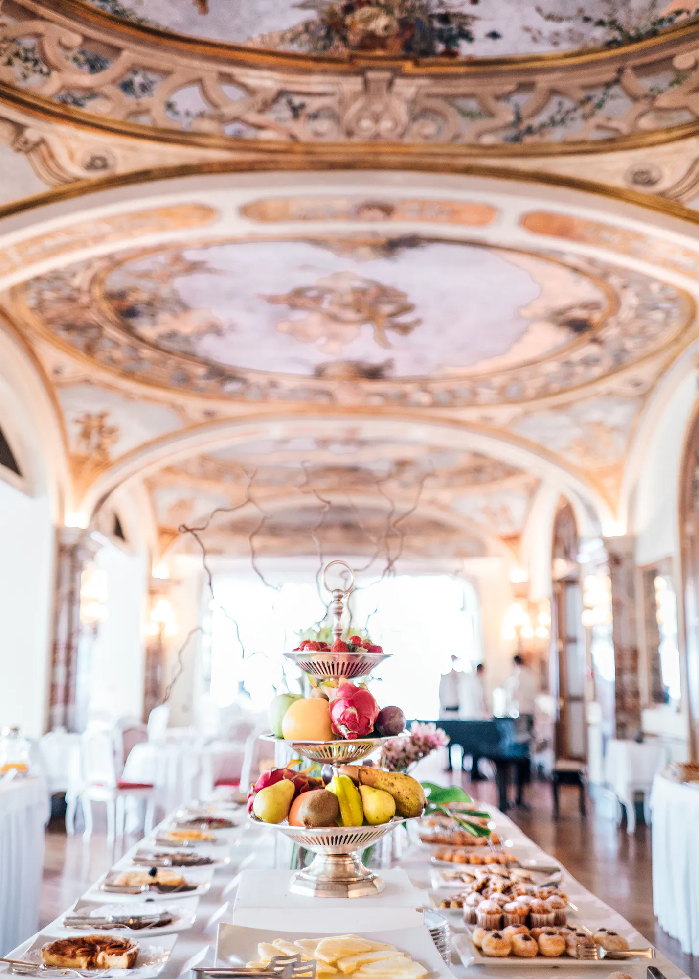 Away Lands Portfolio - Hospitality and Hotel Photography | Away Lands