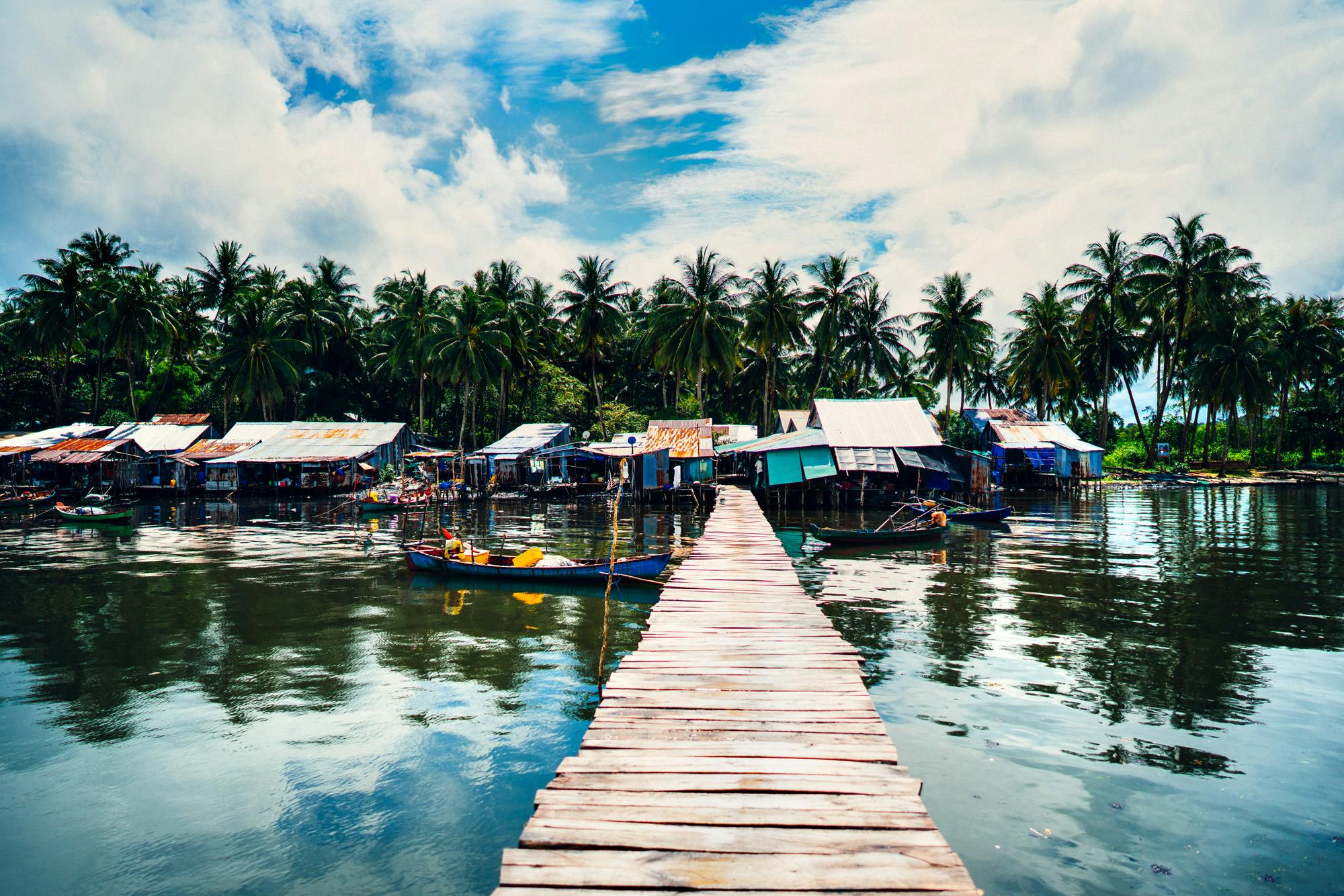 The ULTIMATE South East Asia Travel Guide | Away Lands | Away Lands