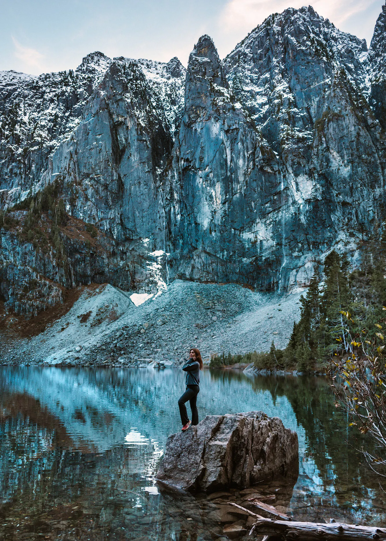 Best Lake Destinations Around the World for Scenic Travel and Lakeside ...