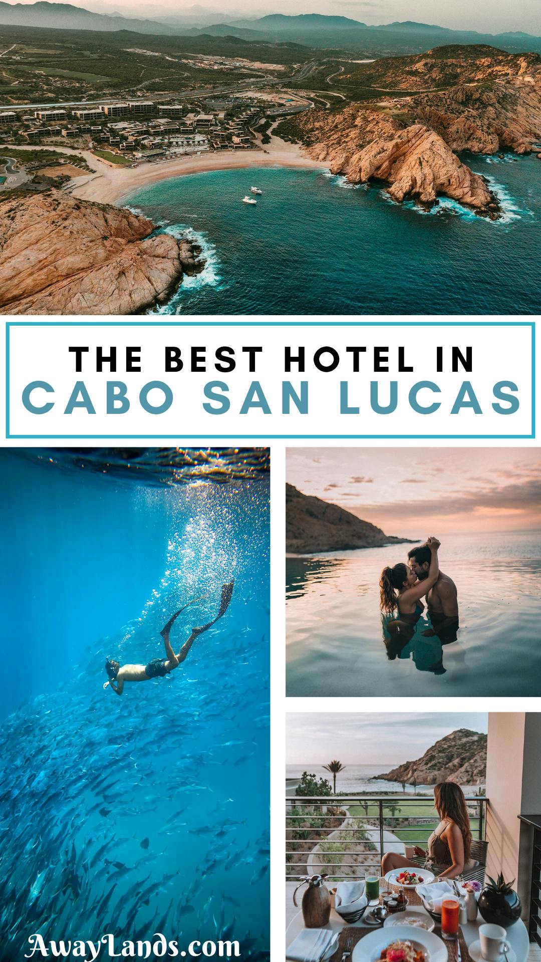 The Montage Los Cabos Hotel Review - The Best of Luxury and Adventure ...