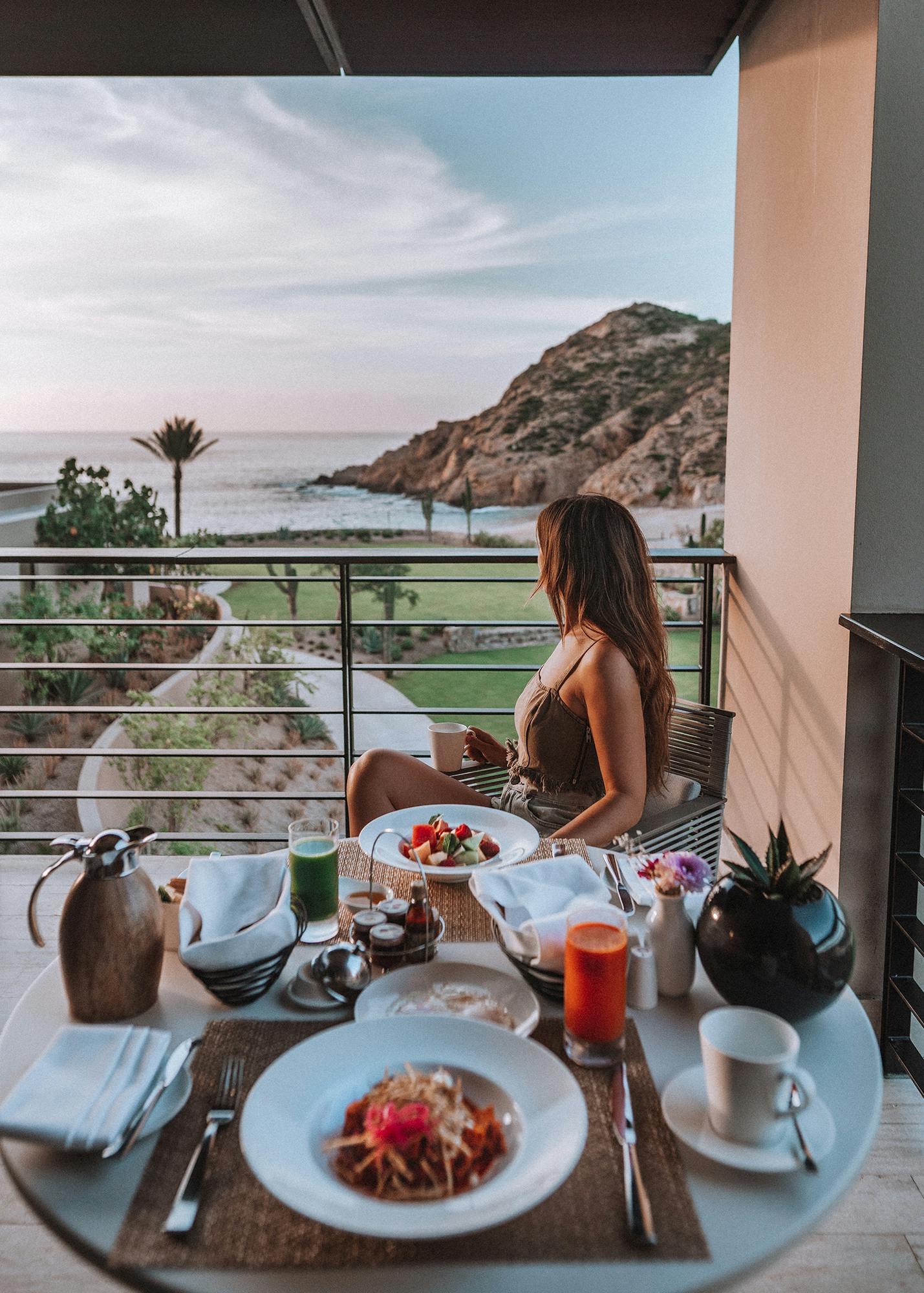 The Montage Los Cabos Hotel Review - The Best of Luxury and Adventure ...