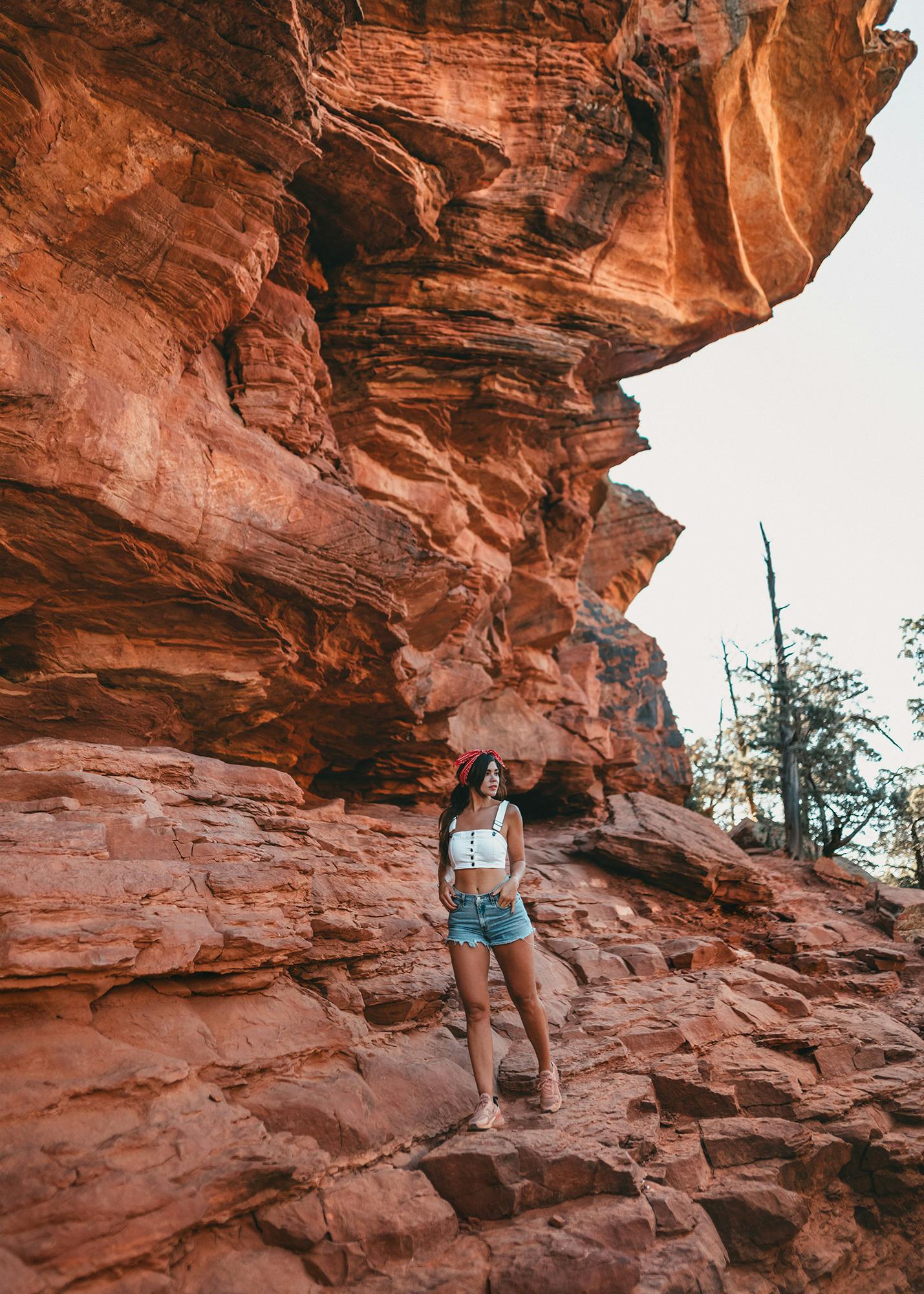 The Best Sedona, Arizona Hikes for Photos | Away Lands