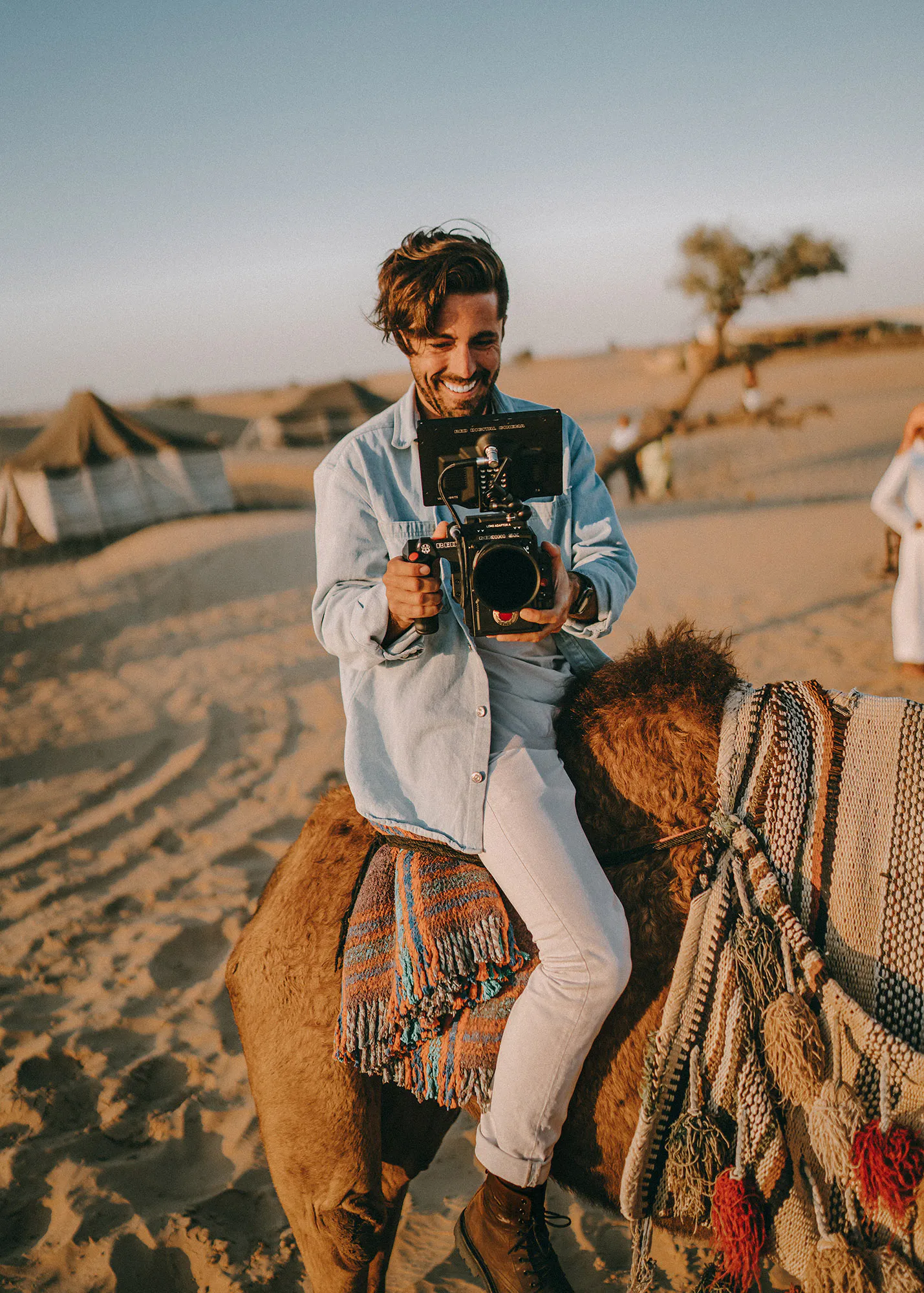 How to Create, Film, and Edit Travel Videos in 2025 That Tell Stories ...