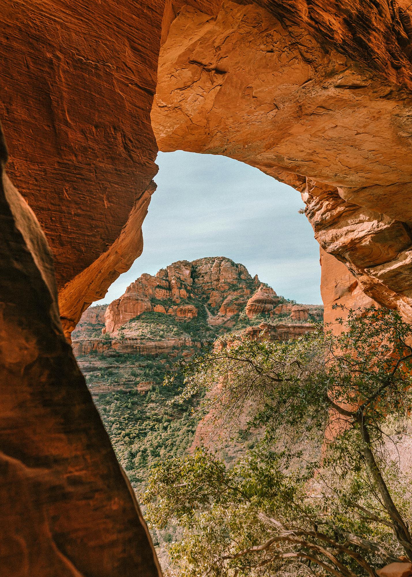 The Best Sedona, Arizona Hikes for Photos | Away Lands