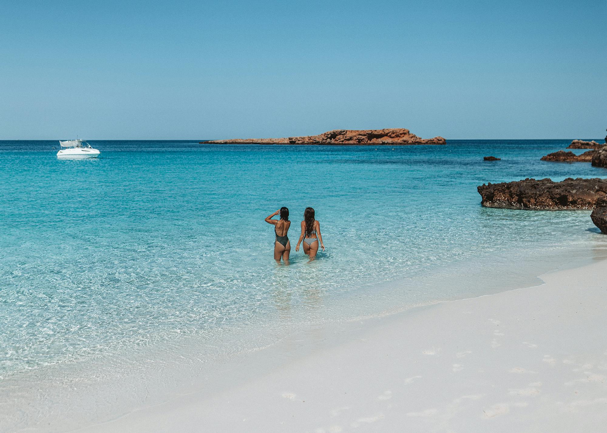 Daymaniyat Islands, Oman: The Most Beautiful Beaches You've Never Heard ...