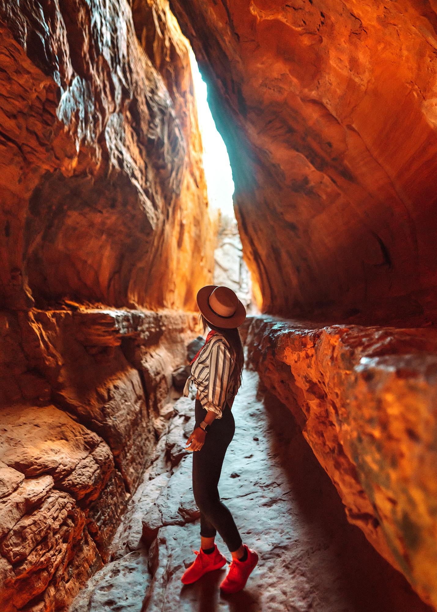 The Best Sedona, Arizona Hikes for Photos | Away Lands