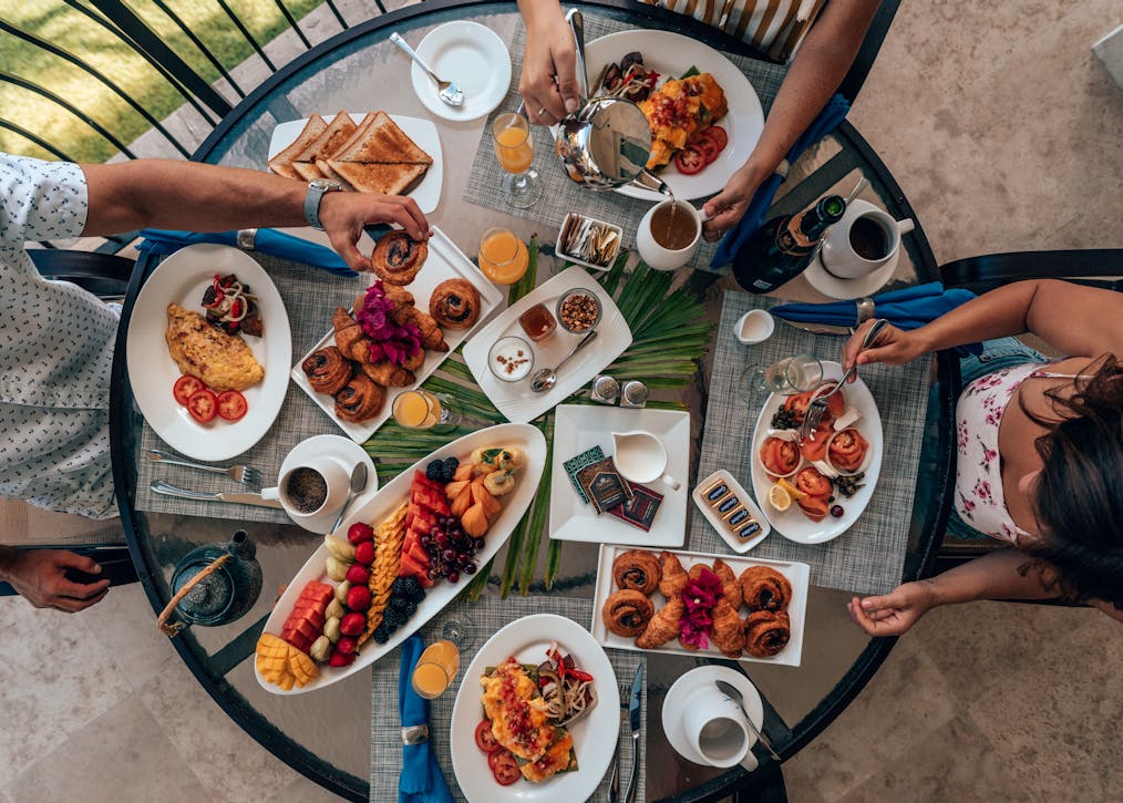 Away Lands Portfolio - Hospitality and Hotel Photography | Away Lands