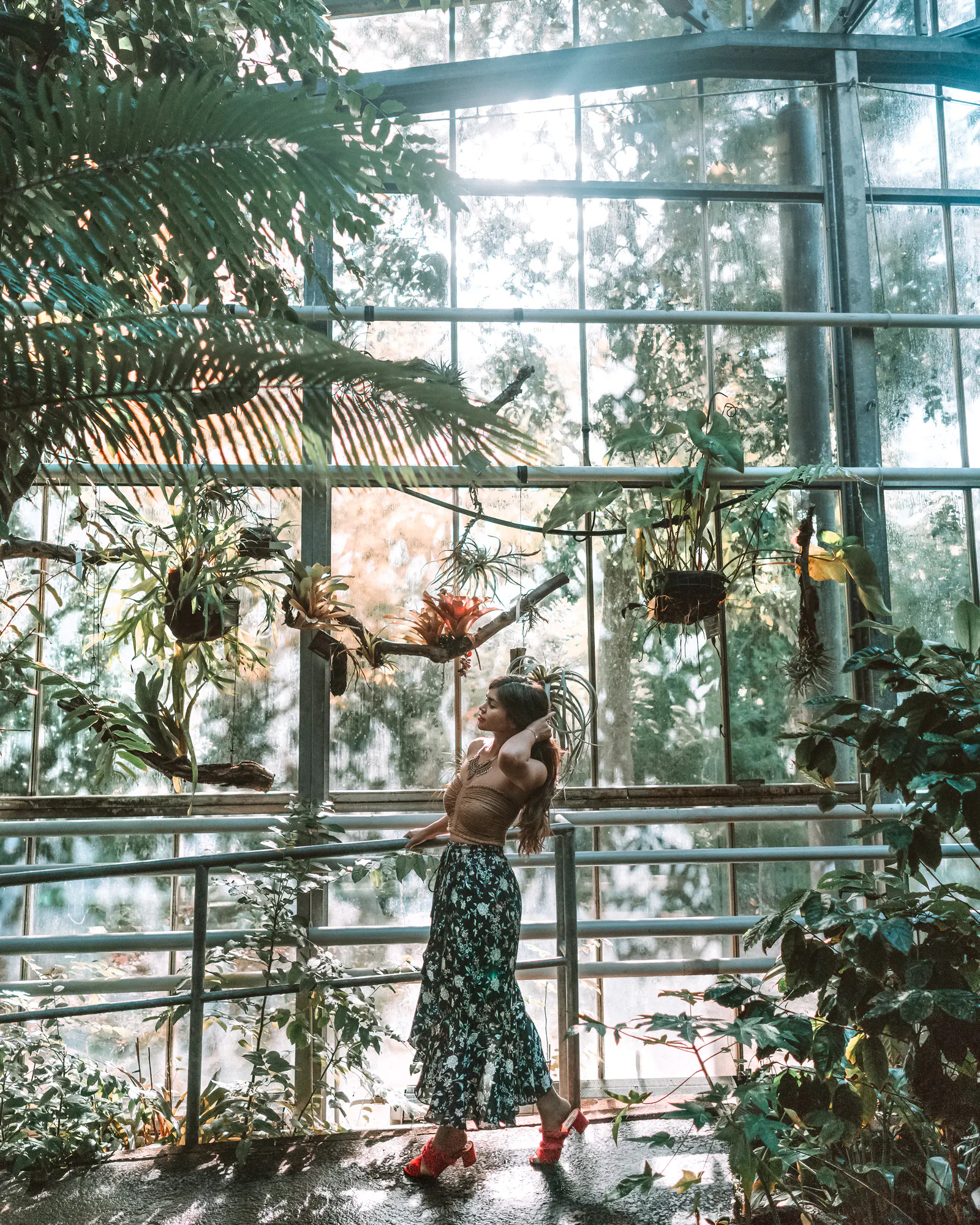Waking Up in Wonderland at the Andaz Amsterdam Prinsengracht | Away Lands