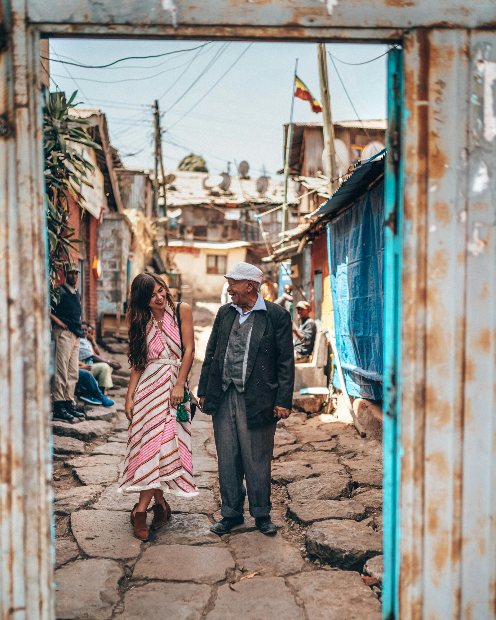 Films - Hyatt Regency Addis Ababa, Ethiopia | Away Lands