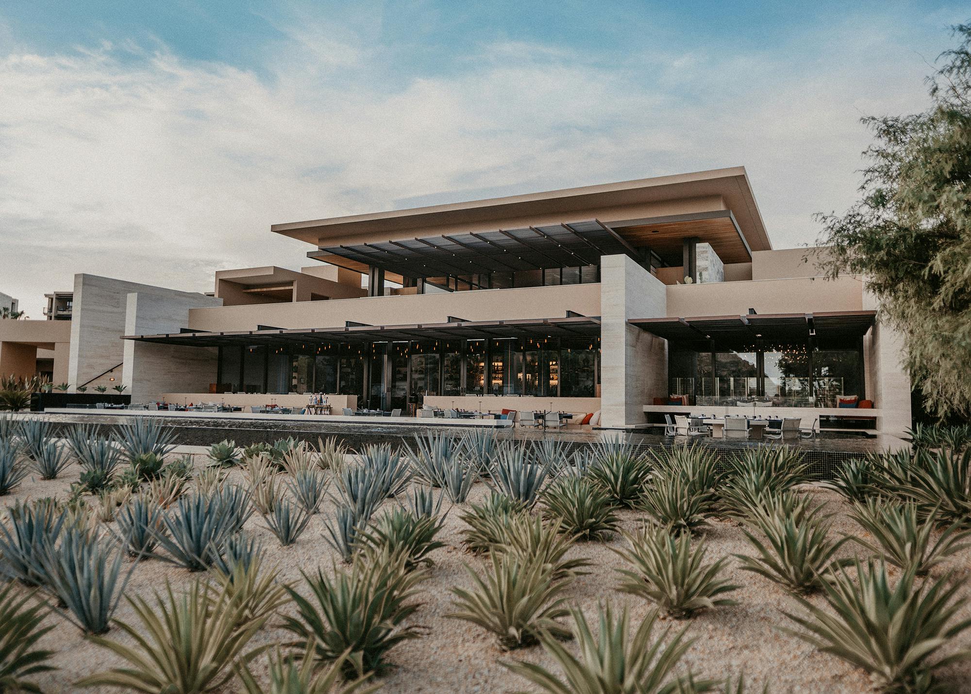 The Montage Los Cabos Hotel Review - The Best of Luxury and Adventure ...