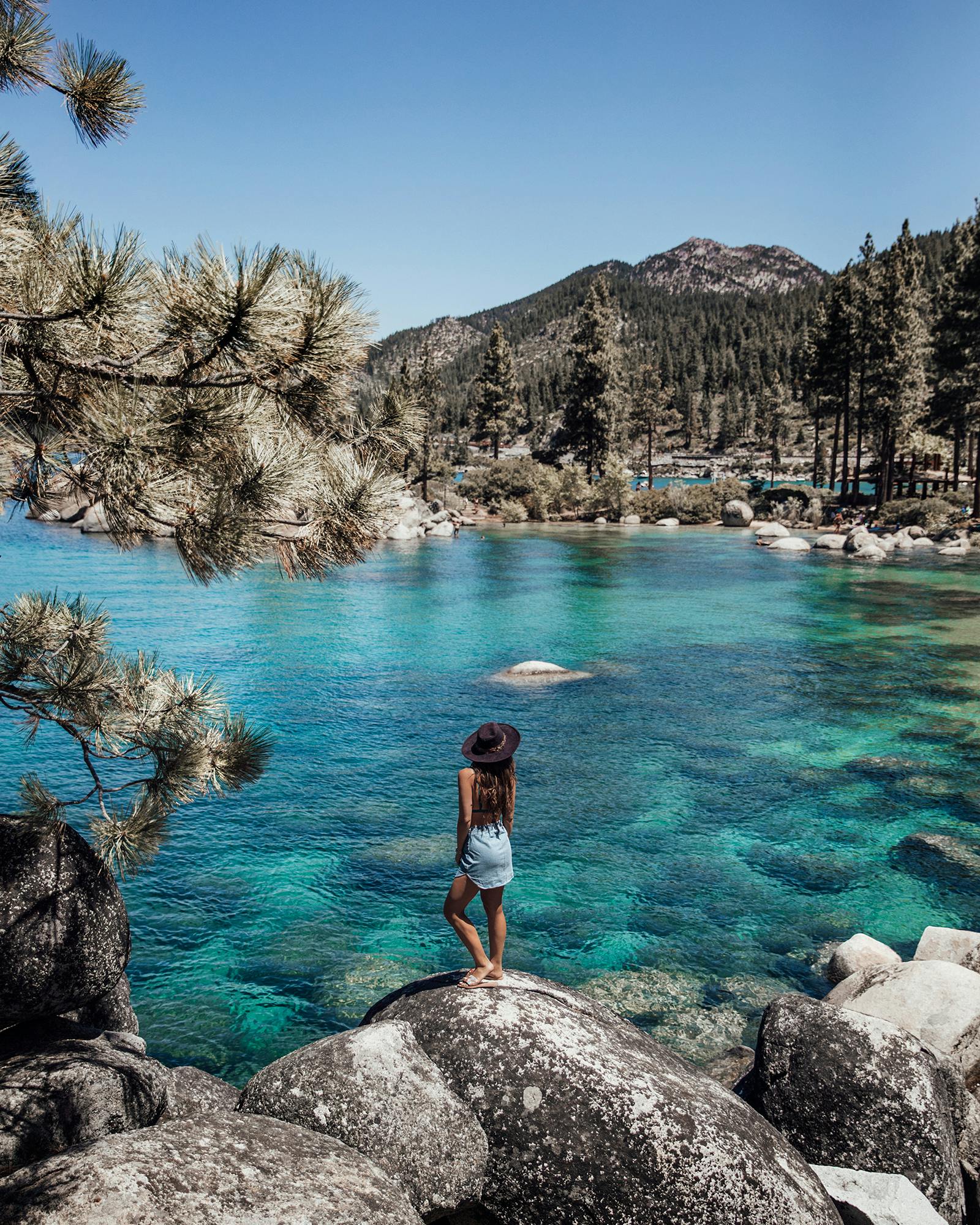 Photo Guide: The Top 18 Most Instagrammable Places in Reno and Lake ...