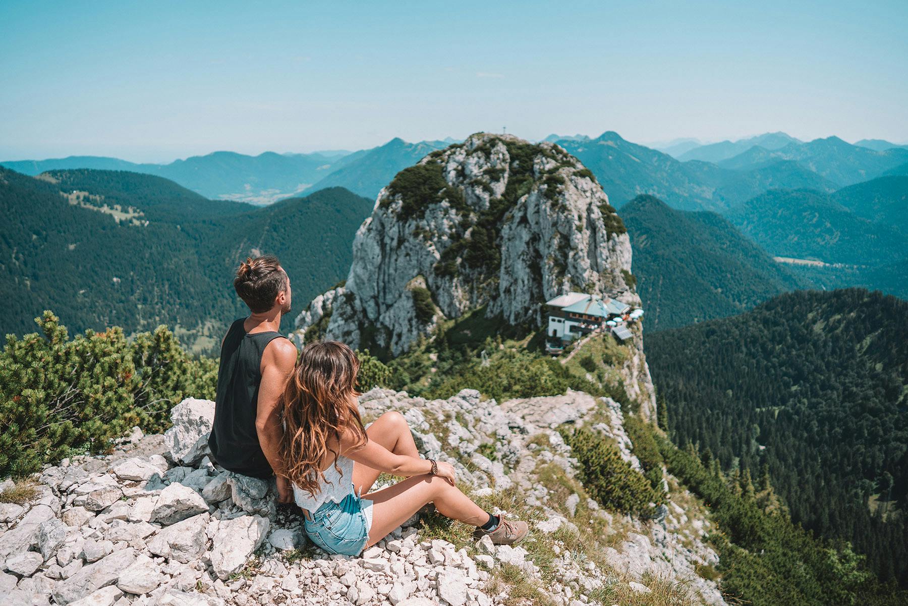 Hiking the German Alps | Away Lands