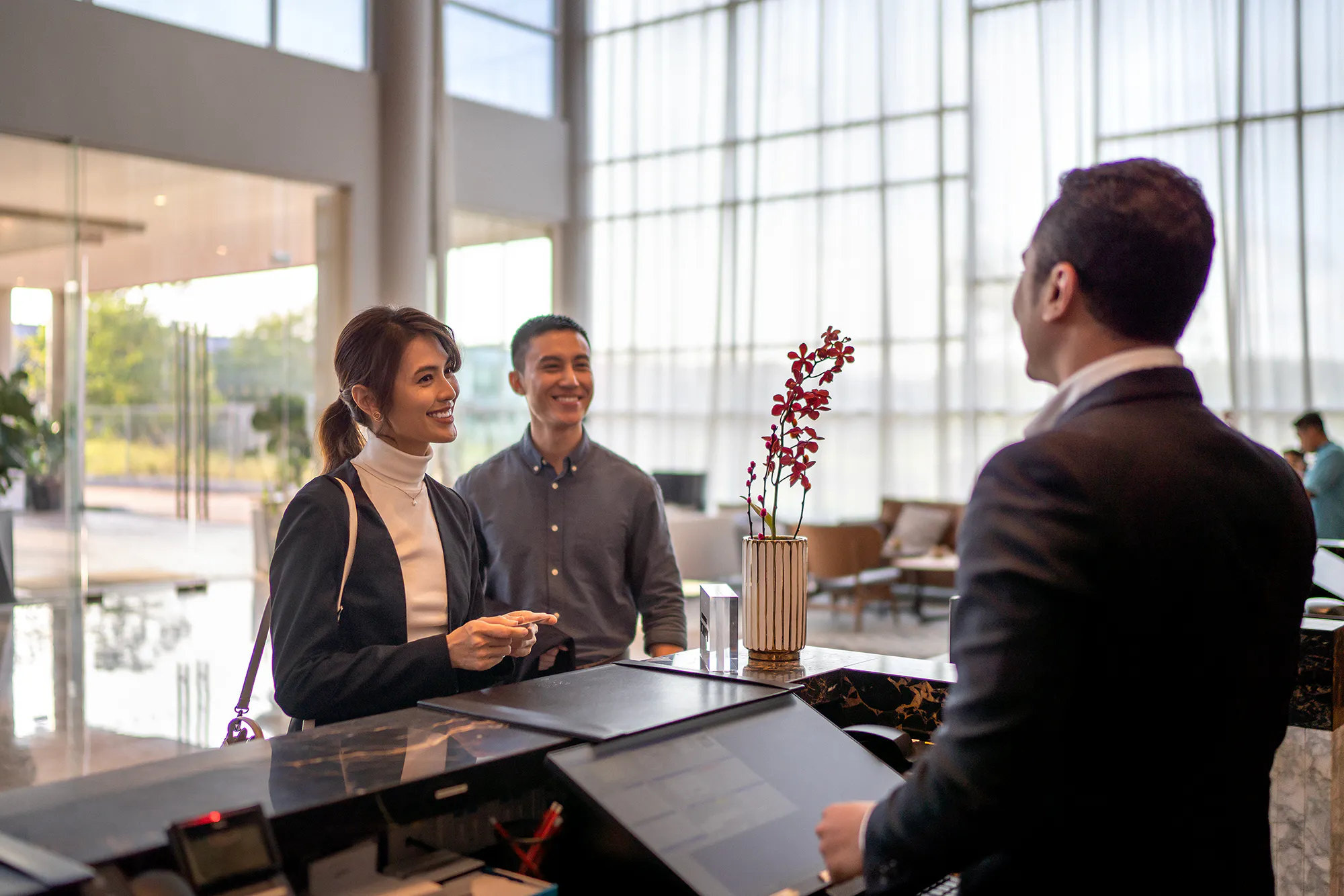 Away Lands Portfolio - Hospitality and Hotel Photography | Away Lands
