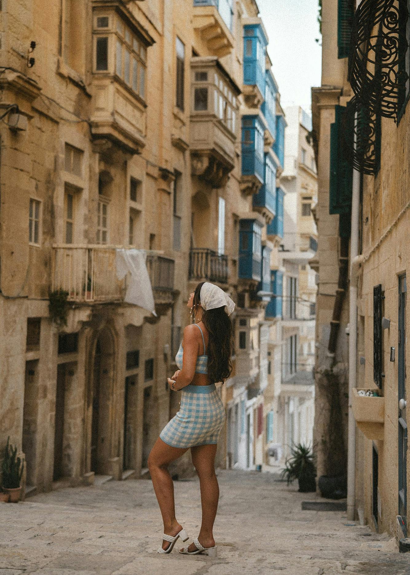 Away Lands Blog By Destination - Malta | Away Lands