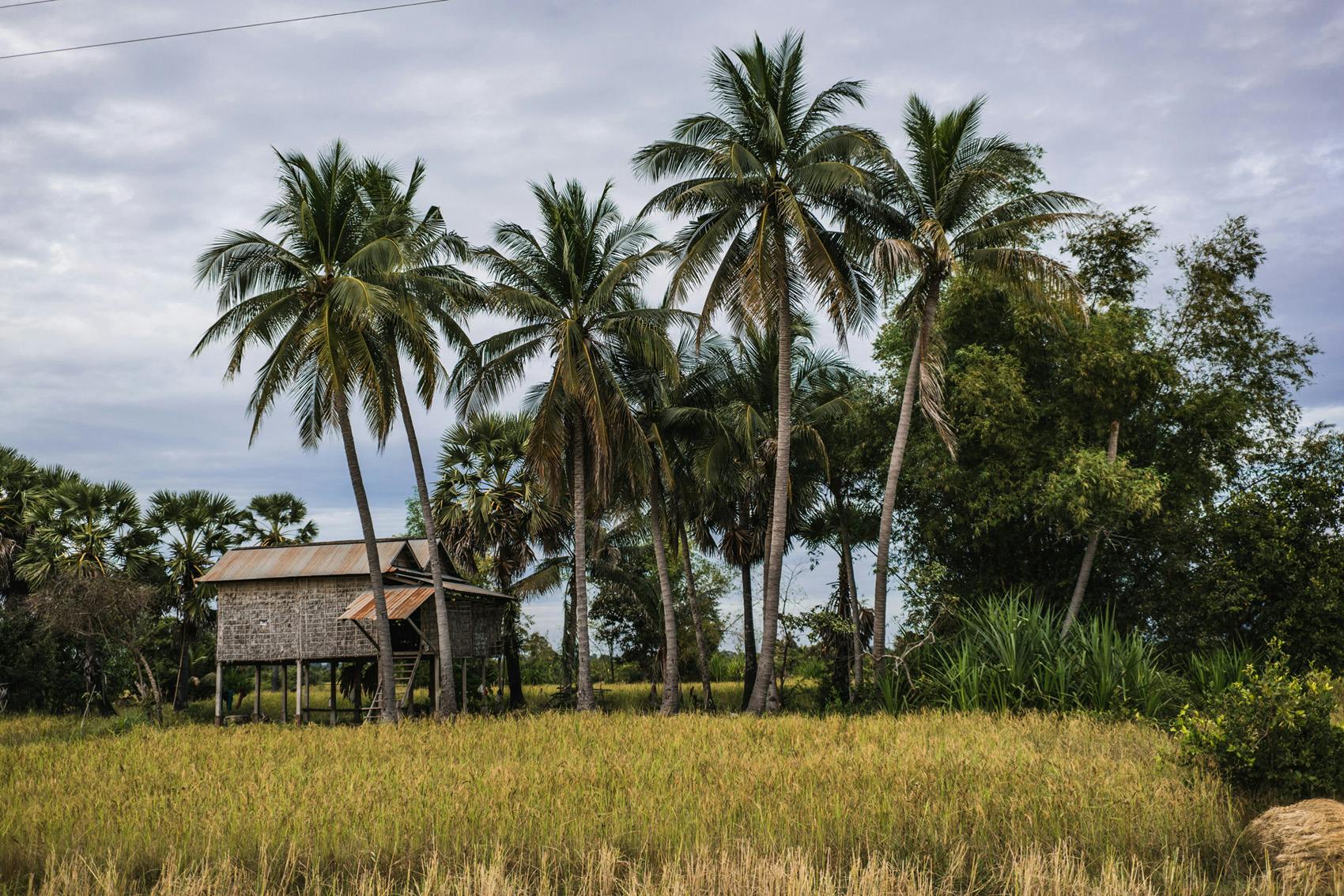 Into the Cambodian Countryside Photo Diary | Away Lands