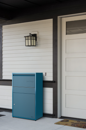 Package Box | Small | adoorn