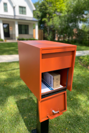 Post Mount | Large | adoorn