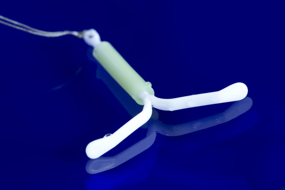 IUD Ultrasound: 3D Imaging Helps Accurately Locate Devices | Empowered ...