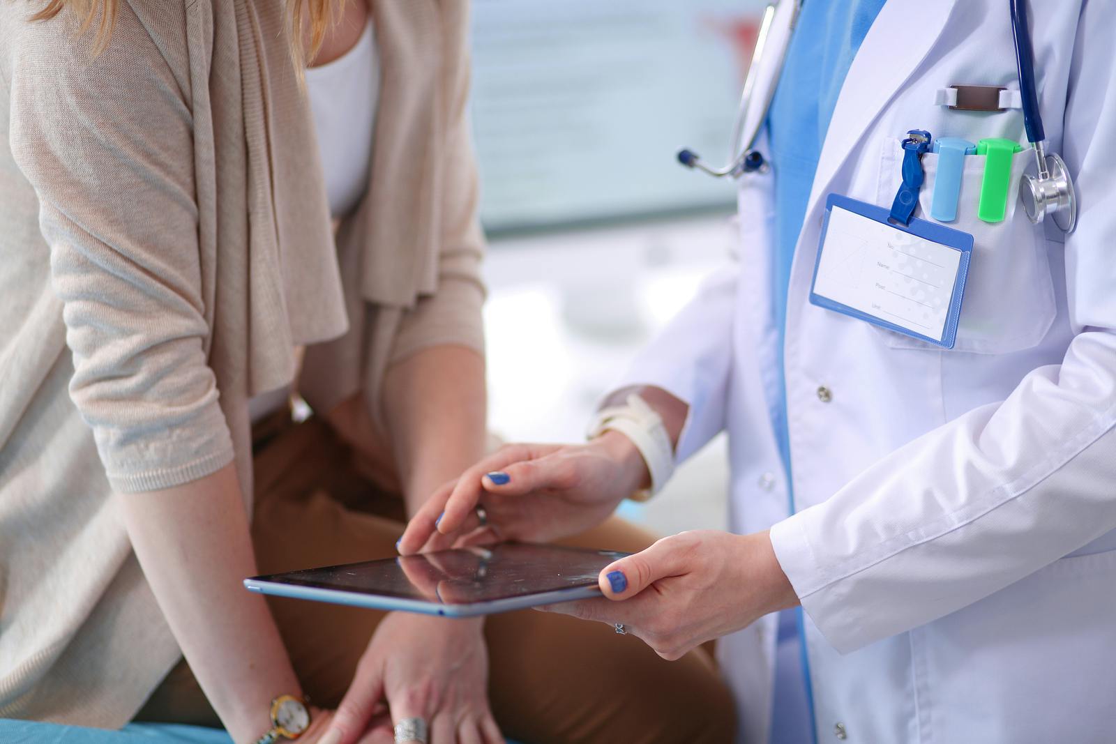 How to Offer IVF Support to Fertility Patients | Empowered Women's Health