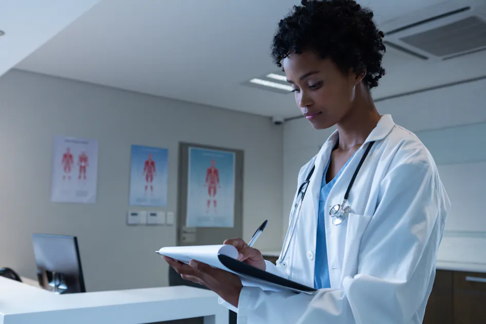 Visualizing PCOS String of Pearls | Ultrasound Diagnosis | Empowered ...