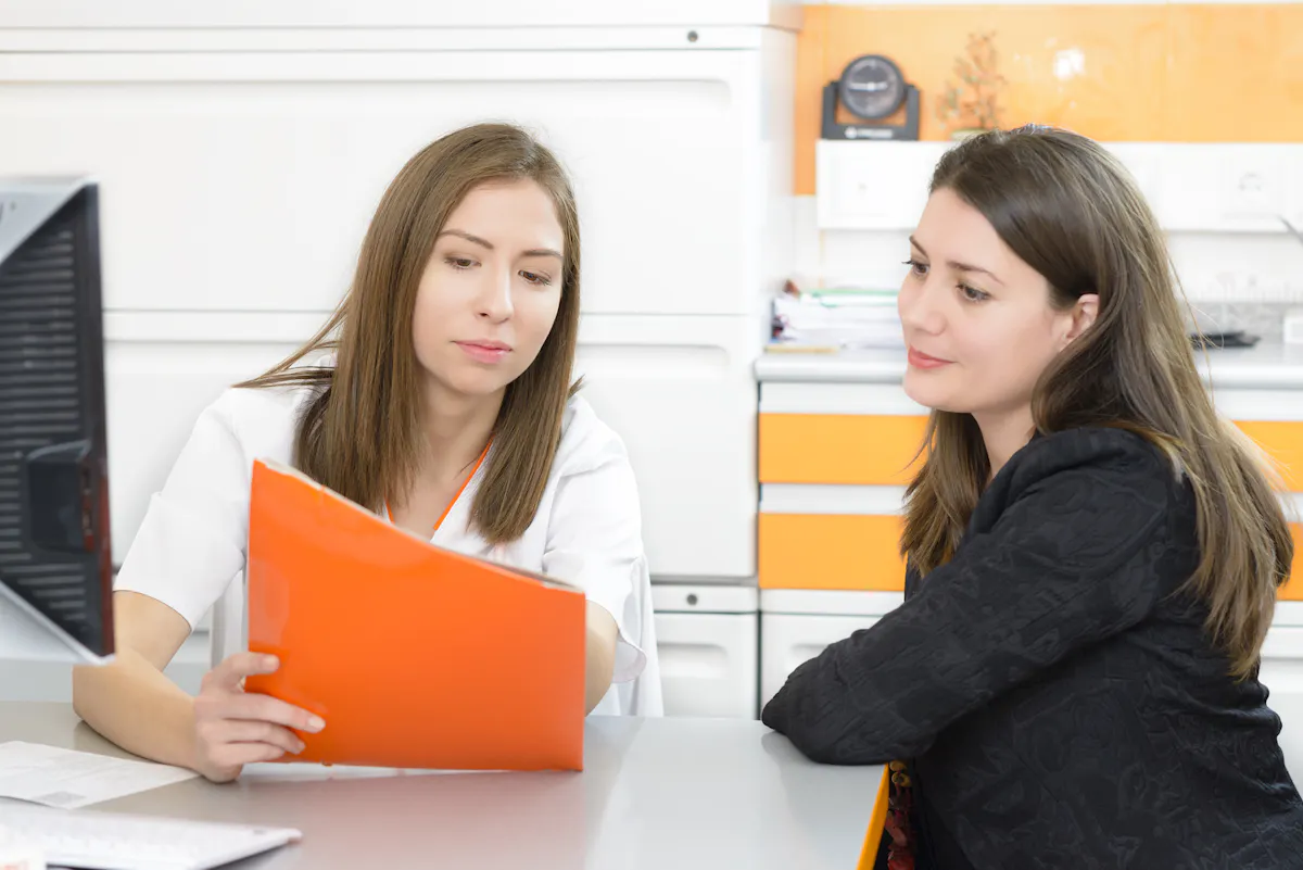 Seven Ways to Provide Patient-Centered Communication | Empowered Women ...