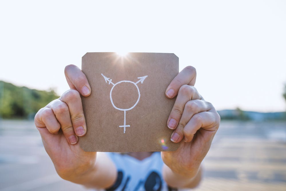 Treating Transgender Patients | How OB/GYNs Can Improve Care ...