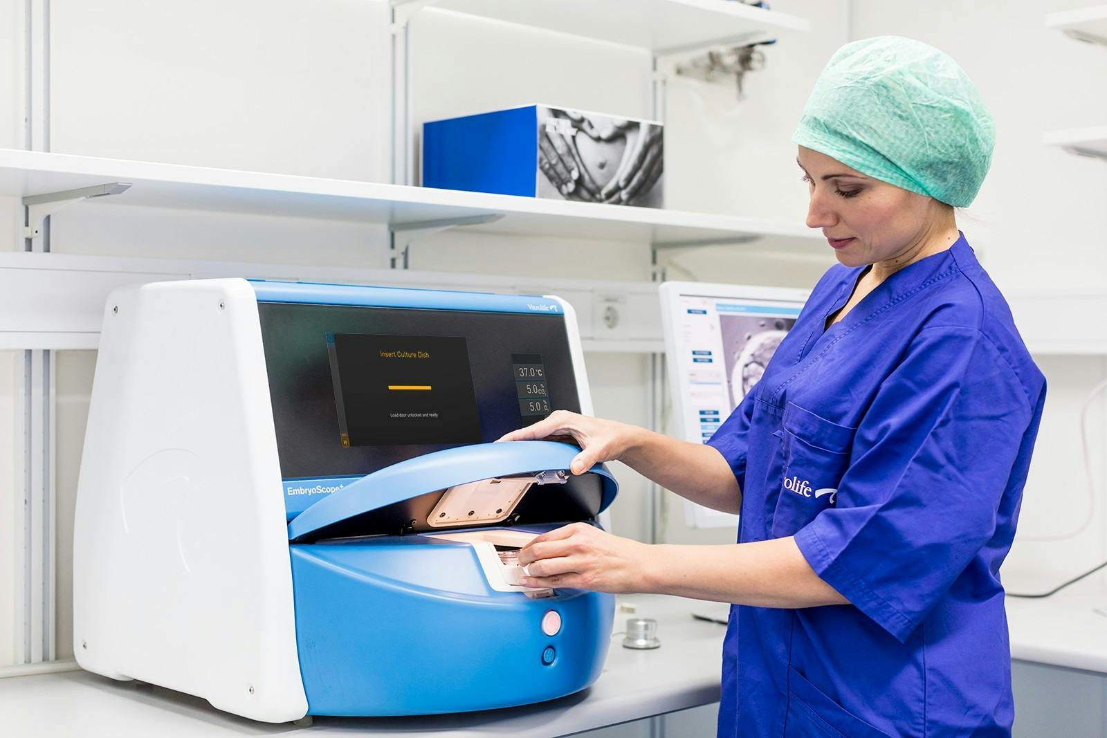 Embryo Selection | How Time-Lapse Monitoring Can Aid In IVF | Empowered ...