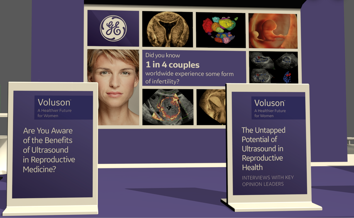 The 2020 ESHRE Conference Goes Virtual | Empowered Women's Health