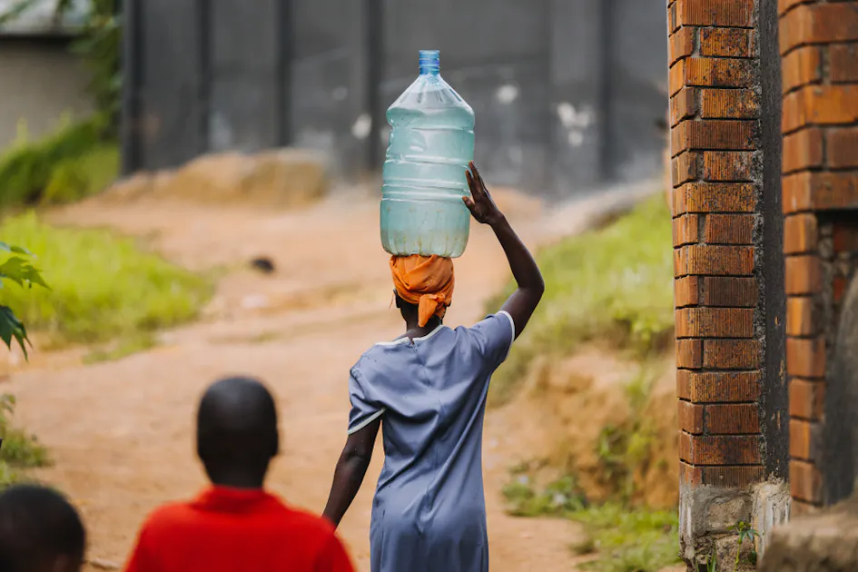 Climate Change and Health: Impacting Gender Disparities | Empowered ...