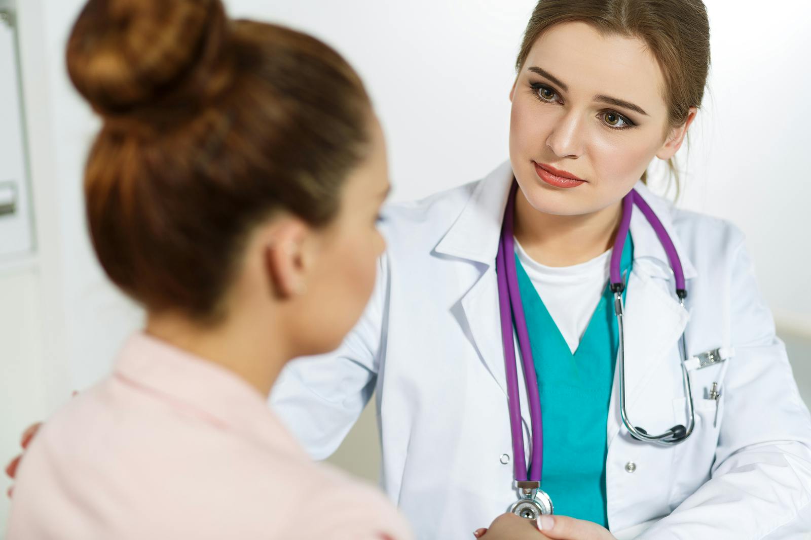 Diagnosing Endometriosis With 3d Ultrasound Empowered Womens Health
