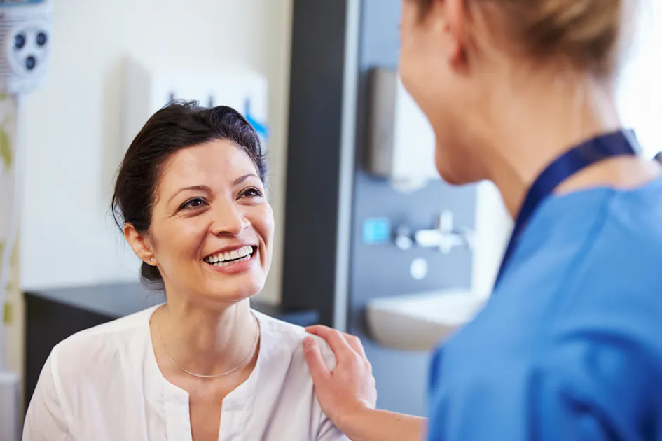 Using Color Doppler Ultrasound for Endometrial Pathology | Empowered ...