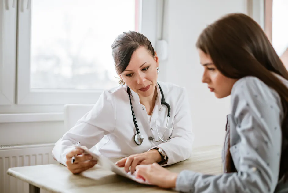 RFA and Ultrasound Treatment for Fibroids | Empowered Women's Health