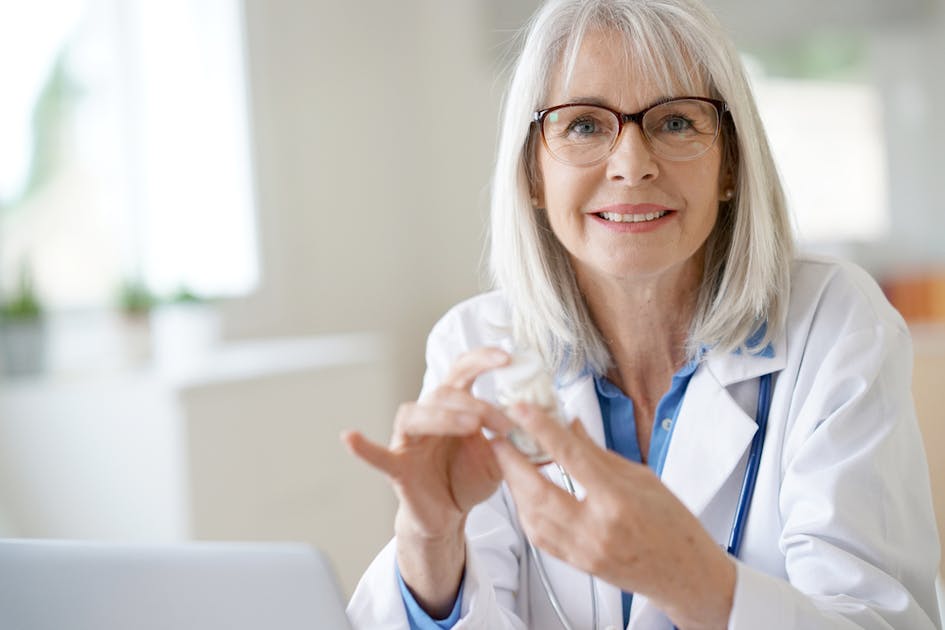 Early Retirement for Physicians | How to Prepare | Empowered Women's Health