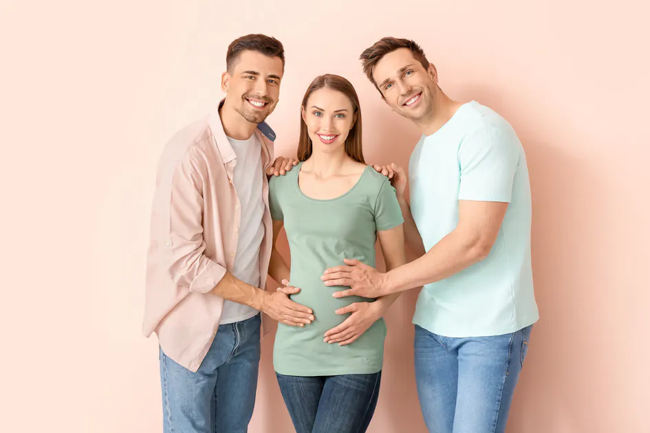 Navigating the Complex Surrogate Relationship | Empowered Women's Health
