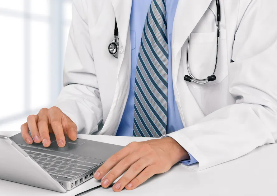Patient Data Security Tips for Private Gynecology Practices | Empowered ...