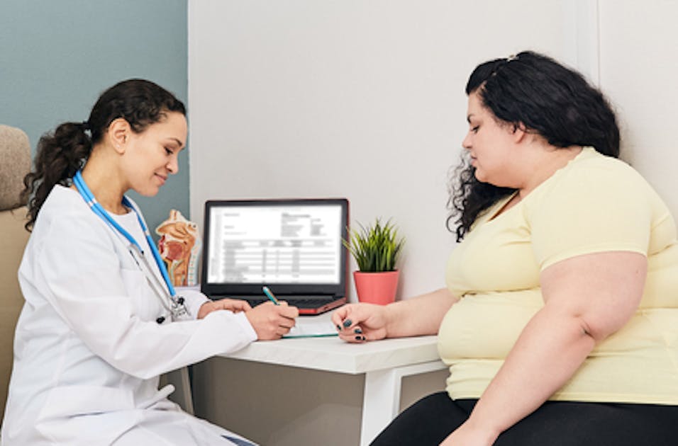 The Risks Associated with PCOS and Obesity | Empowered Women's Health