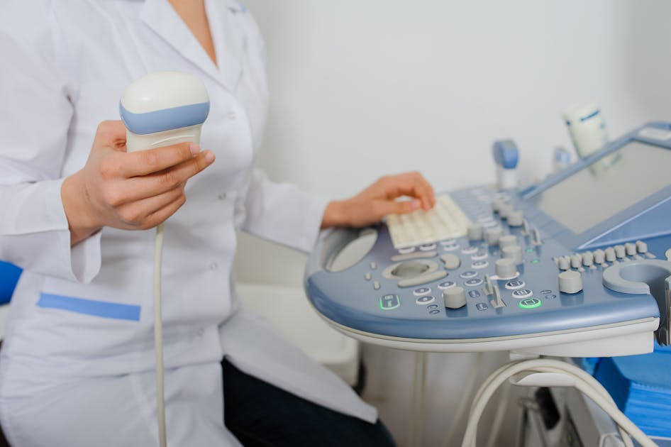 New Ultrasound Technology Drives Advancements in Gynecology | Empowered ...