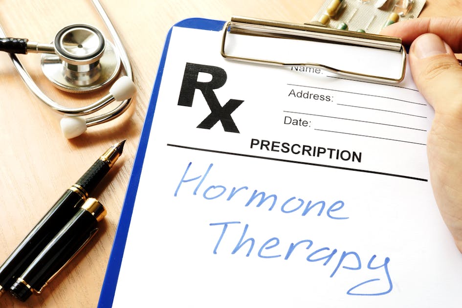 What Is Hormone Replacement Therapy: A Guide for OB/GYNs | Empowered ...