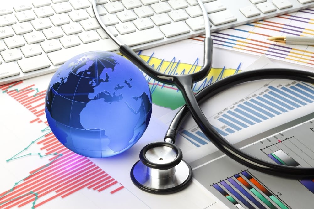 How Medical Data Sharing is Impacted by the EU GDPR | Empowered Women's ...