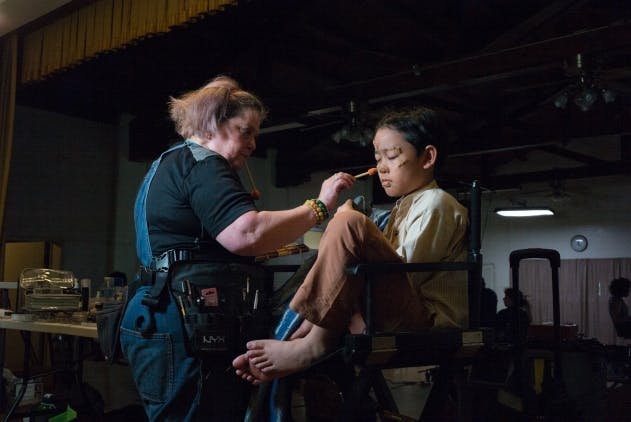 A new film tells the story of Alice Ball, chemist and inventor of a ...